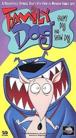 Family Dog | TV Home Media Releases Wiki | Fandom