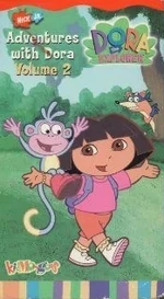 Dora the Explorer | TV Home Media Releases Wiki | Fandom