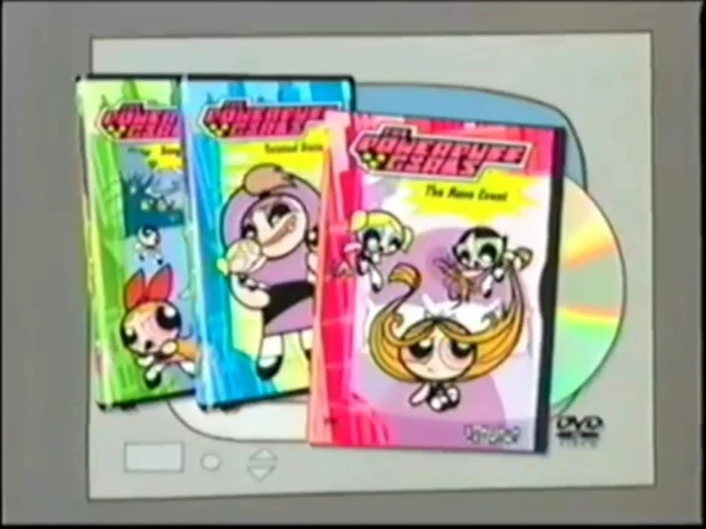 Cartoon Crack-Ups/Supplements | TV Home Media Releases Wiki | Fandom