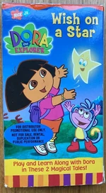 Dora the Explorer | TV Home Media Releases Wiki | Fandom