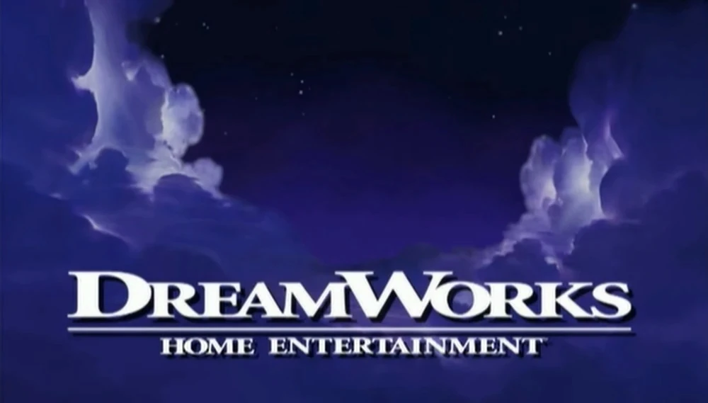 DreamWorks Home Entertainment/Gallery | TV Home Media Releases Wiki ...