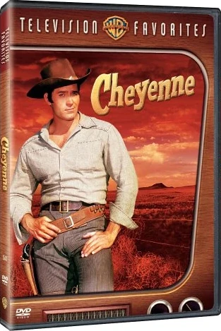 Cheyenne | TV Home Media Releases Wiki | Fandom