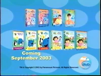 Dora the Explorer/Supplements | TV Home Media Releases Wiki | Fandom
