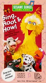 Sesame Street | TV Home Media Releases Wiki | Fandom