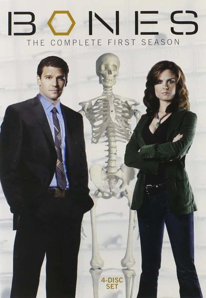 Bones | TV Home Media Releases Wiki | Fandom