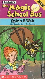 The Magic School Bus | TV Home Media Releases Wiki | Fandom