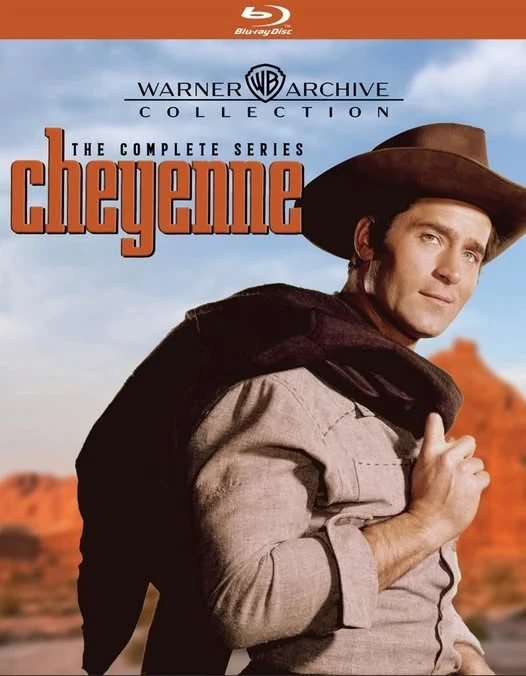 Cheyenne | TV Home Media Releases Wiki | Fandom