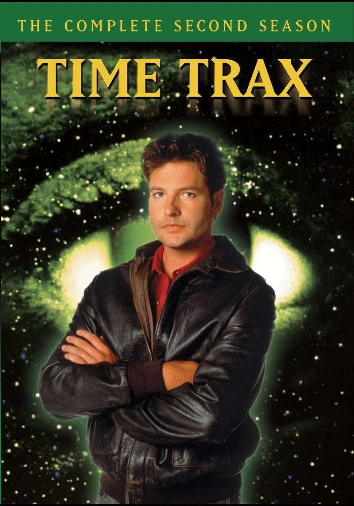 Time Trax | TV Home Media Releases Wiki | Fandom