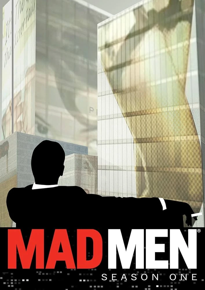 Mad Men | TV Home Media Releases Wiki | Fandom