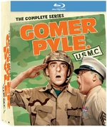 Gomer Pyle, U.S.M.C. | TV Home Media Releases Wiki | Fandom