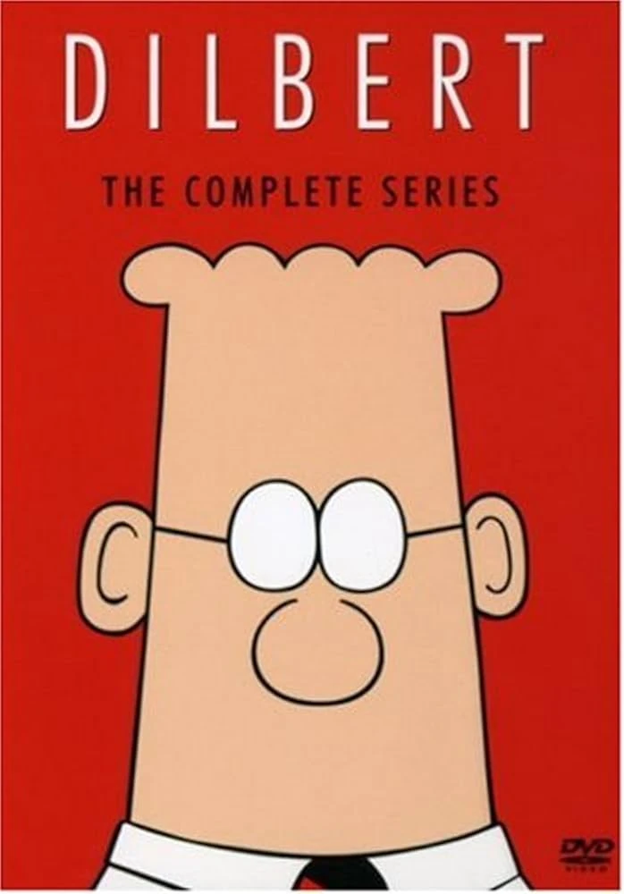 Dilbert | TV Home Media Releases Wiki | Fandom