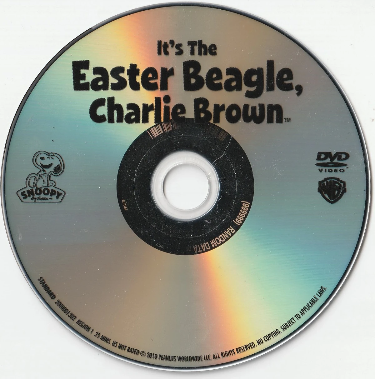 It's the Easter Beagle, Charlie Brown: Remastered Deluxe Edition | Home ...