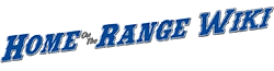 Home on the Range Wiki | Fandom