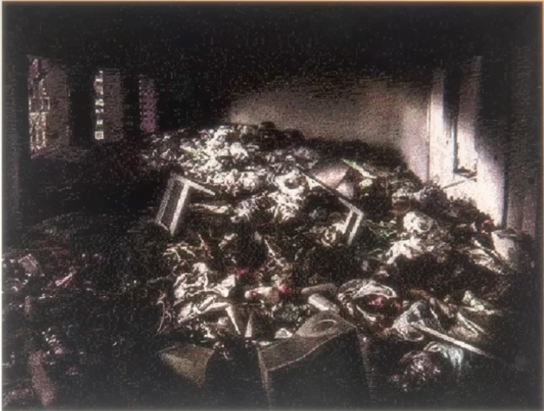 The Horde | Home Safety Hotline Wiki | Fandom