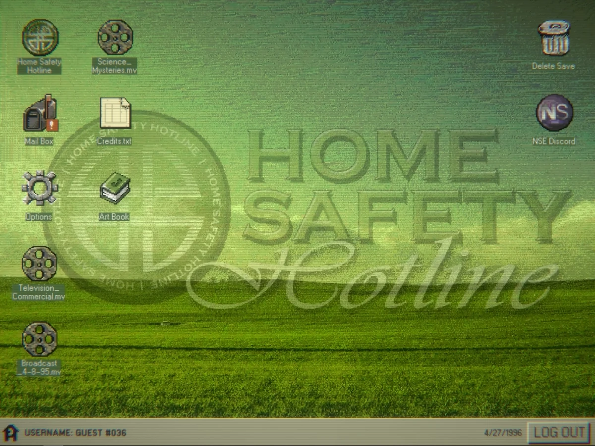 HSH Operating System | Home Safety Hotline Wiki | Fandom