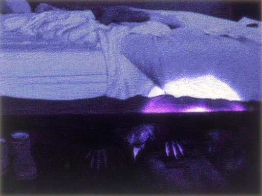 Bed Hag | Home Safety Hotline Wiki | Fandom