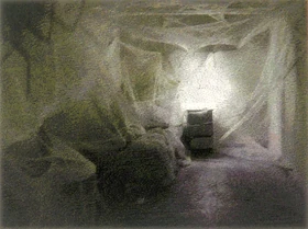 Dream Weaver | Home Safety Hotline Wiki | Fandom