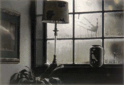 Rain Nymph | Home Safety Hotline Wiki | Fandom