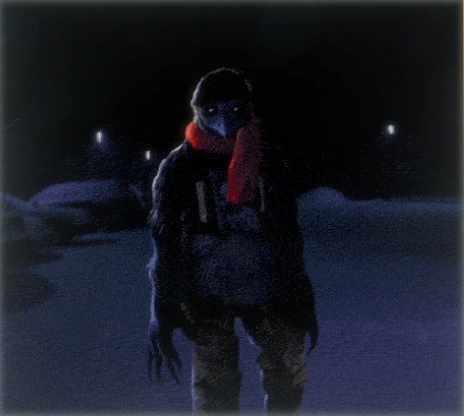 False Carolers | Home Safety Hotline Wiki | Fandom