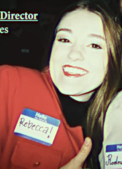 Rebecca | Home Safety Hotline Wiki | Fandom