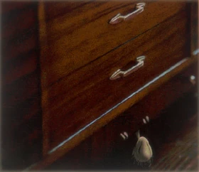 Desk Hobb | Home Safety Hotline Wiki | Fandom