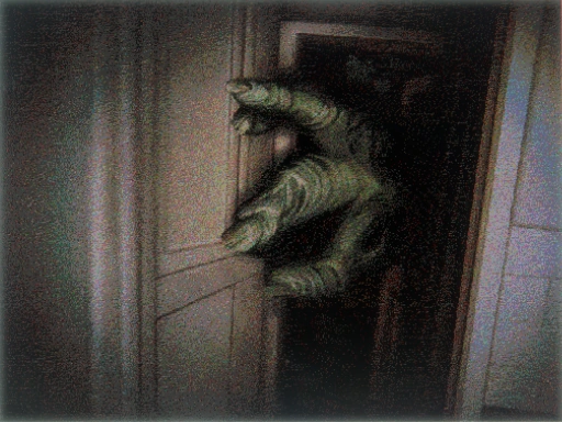 Ogress | Home Safety Hotline Wiki | Fandom