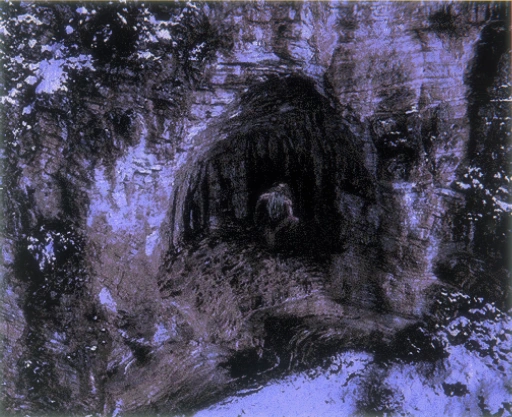 Mountain Warlock | Home Safety Hotline Wiki | Fandom