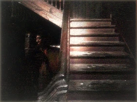Boggart | Home Safety Hotline Wiki | Fandom