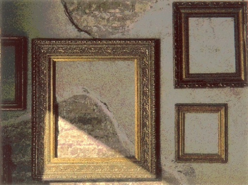 Memory Wisp | Home Safety Hotline Wiki | Fandom