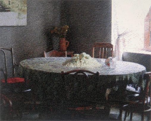 Fae Feast | Home Safety Hotline Wiki | Fandom