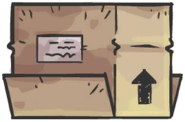 Cardboard Box | Home Sheep Home Wiki | Fandom