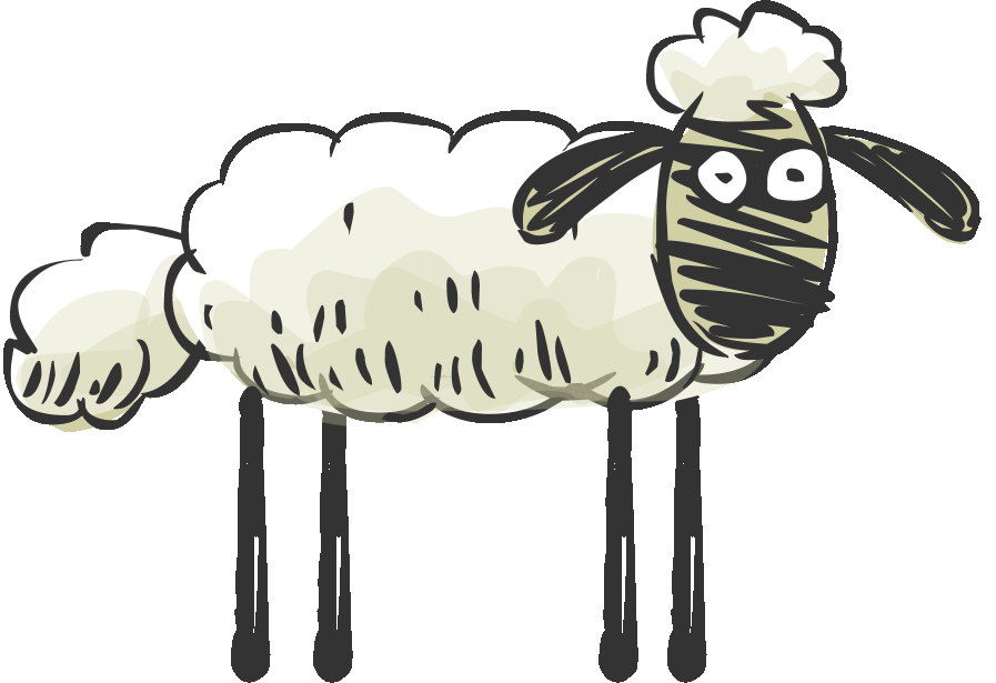 Shaun | Home Sheep Home Wiki | Fandom