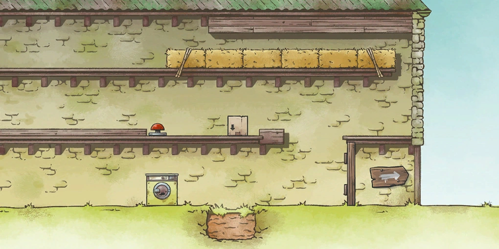 Ewe-niversity | Home Sheep Home Wiki | Fandom