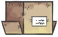 Cardboard Box | Home Sheep Home Wiki | Fandom