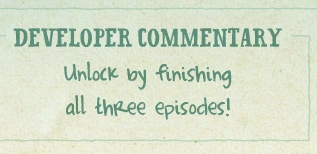 Developer Commentary | Home Sheep Home Wiki | Fandom