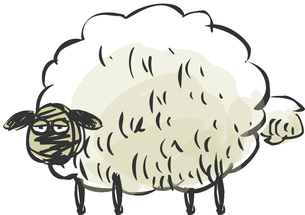 Shirley | Home Sheep Home Wiki | Fandom