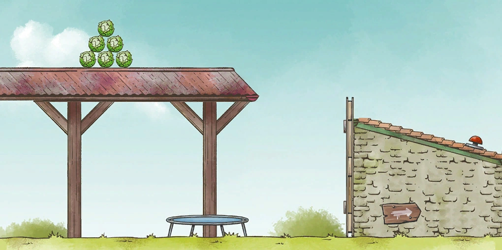 Hit the Panic Mutton | Home Sheep Home Wiki | Fandom