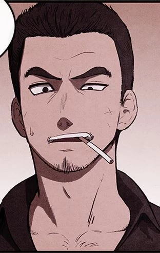 Wook Pyeon | Home Sweet Home Wiki | Fandom