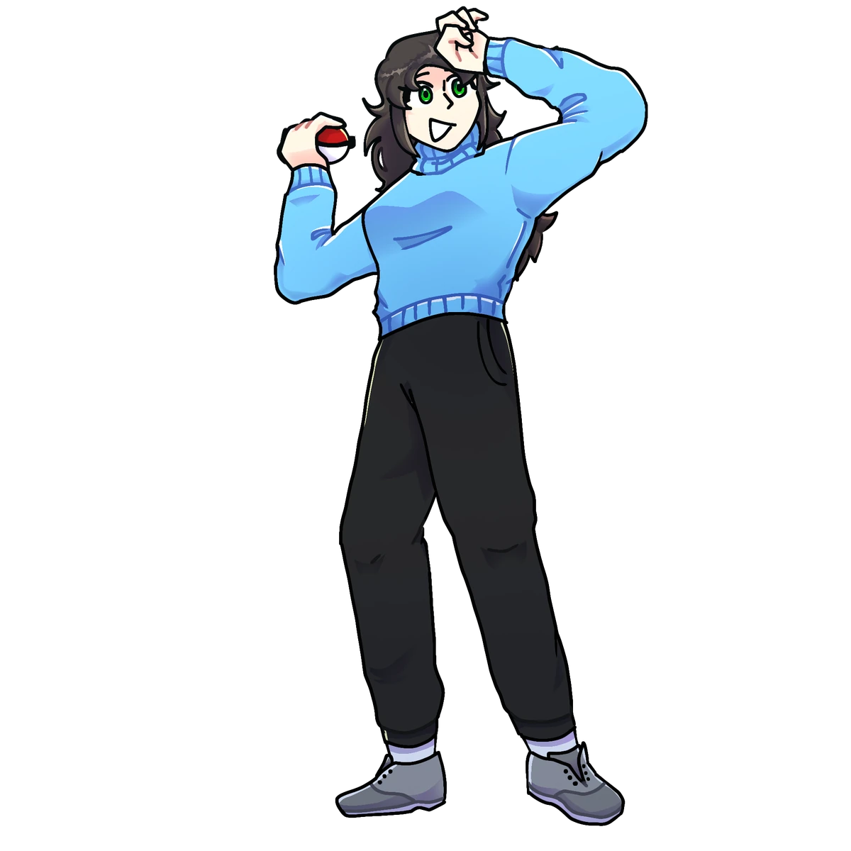 Elise | Home to the Eeveelutions Wiki | Fandom
