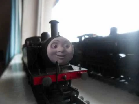 Jimmy | Jimmy the Jinty Wiki | Fandom