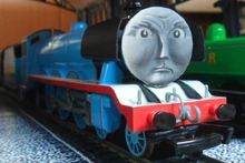 Gordon | Jimmy the Jinty Wiki | Fandom