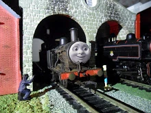 Jimmy | Jimmy the Jinty Wiki | Fandom