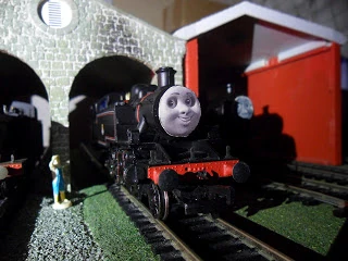 Ivatt | Jimmy the Jinty Wiki | Fandom