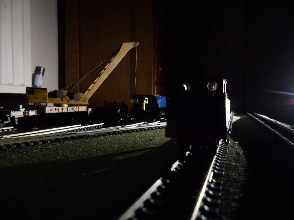 Crewe (episode) | Jimmy the Jinty Wiki | Fandom