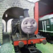 Jimmy | Jimmy the Jinty Wiki | Fandom