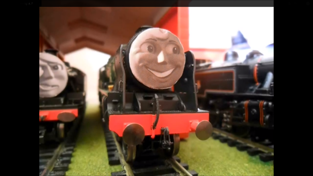 Arthur Jimmy The Jinty Wiki Fandom
