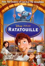 Opening to Ratatouille 2007 DVD | Home Video Openings Wiki | Fandom