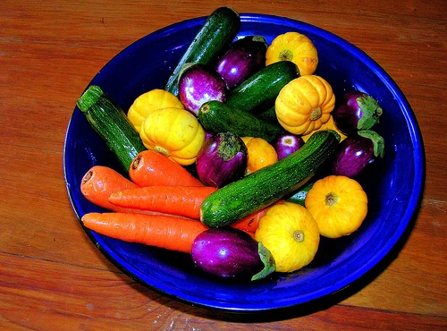 Vegetable | Home Wiki | Fandom