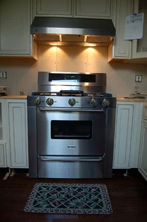 Stove | Home Wiki | Fandom