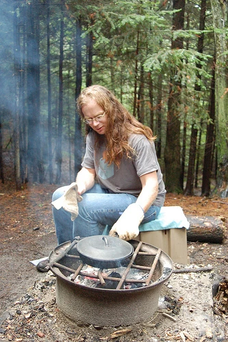 Camping | Home Wiki | Fandom